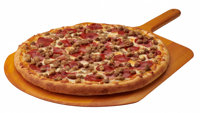 Menu - Our Day at Blackjack